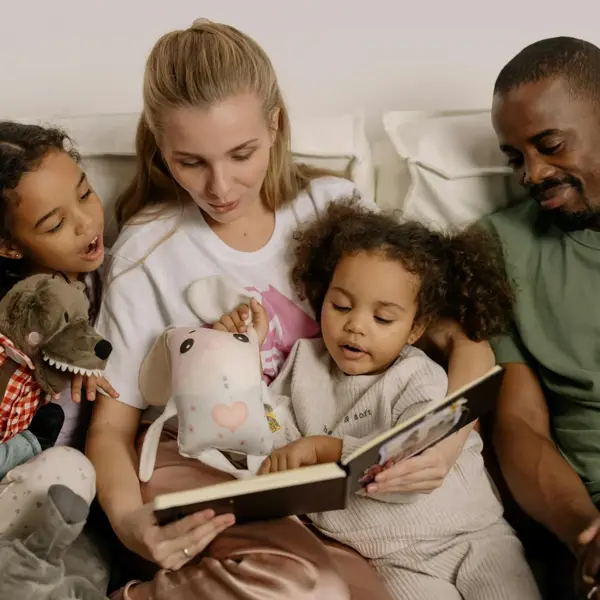 What is fostering?